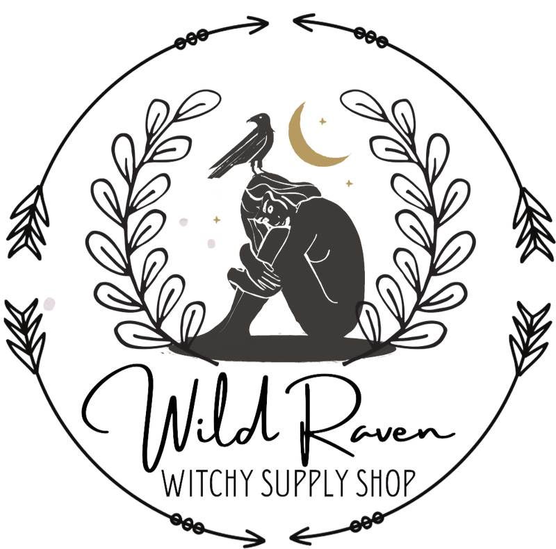 Home | Wild Raven Shop